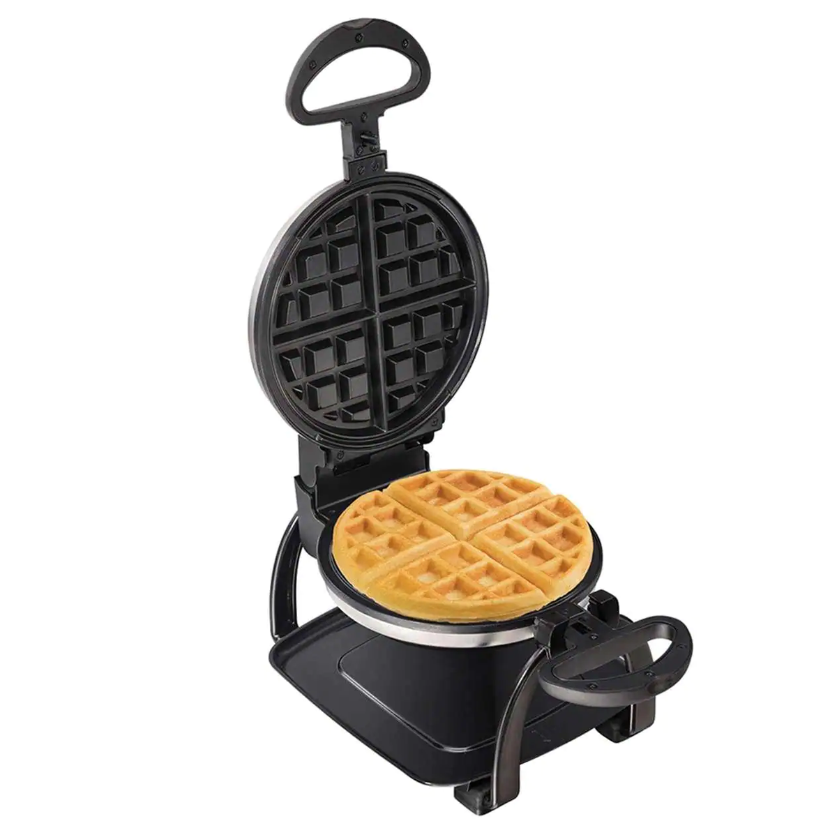 WAFLERA BELGA GIRATORIA