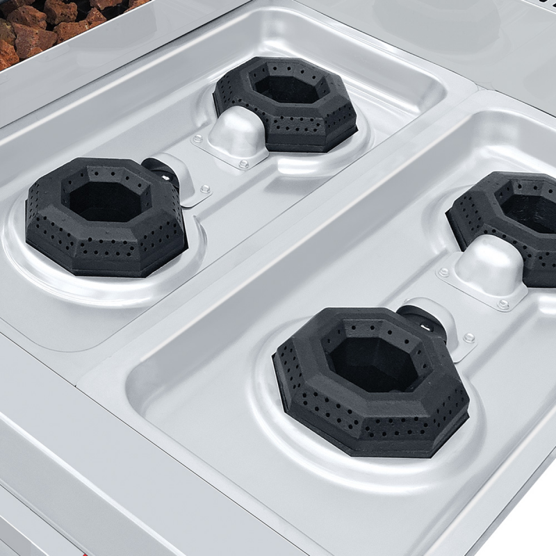 MÚLTIPLE MESA MASTER ECO